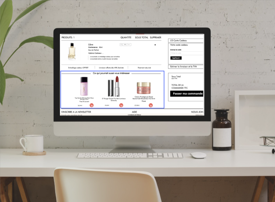 eMerchandising et eRetail - TRYGR. E-Merchandising, E-Retail Media ...